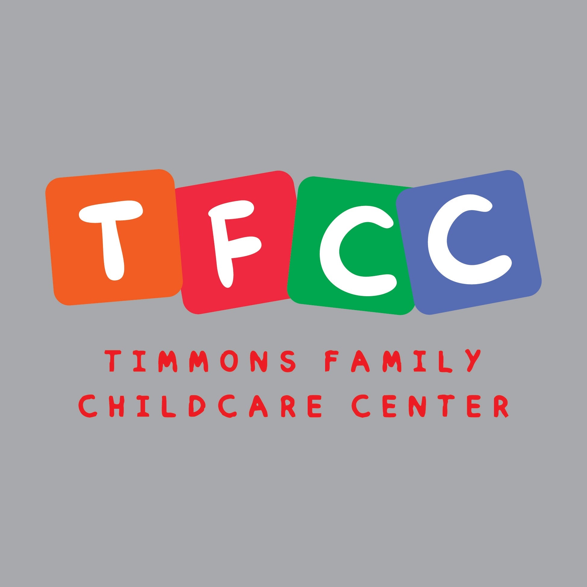 Timmons Family Childcare Center