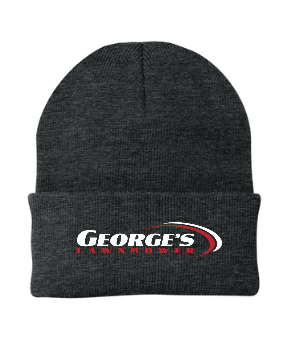 Georges Stocking Cap