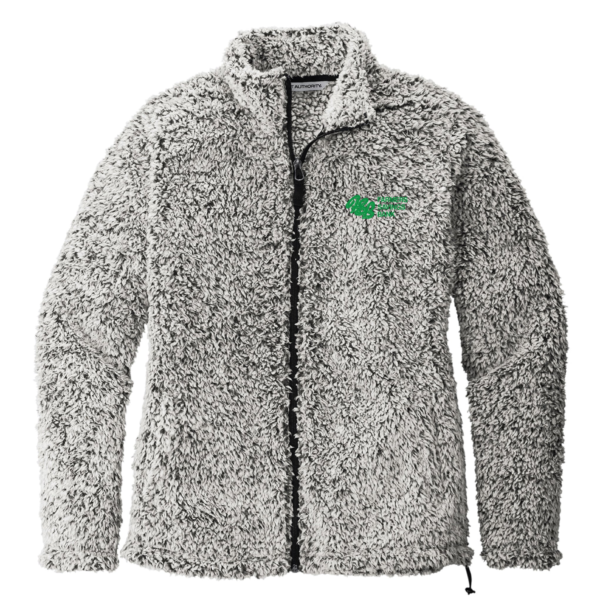 FSB Ladies Cozy Fleece Jacket