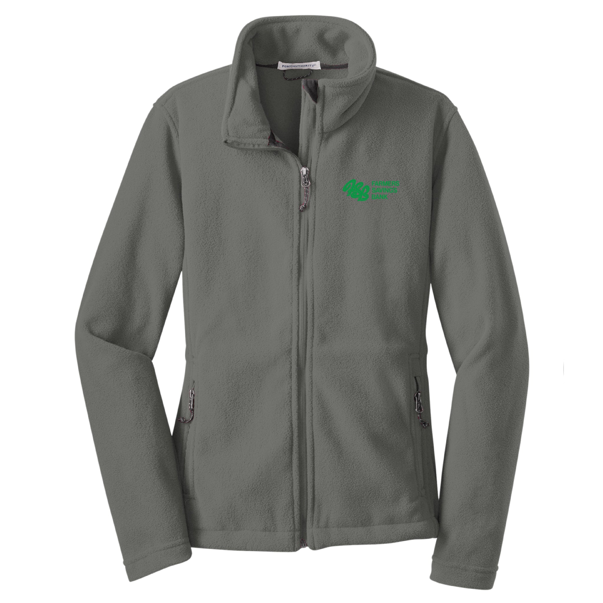 FSB Ladies Value Fleece Jacket