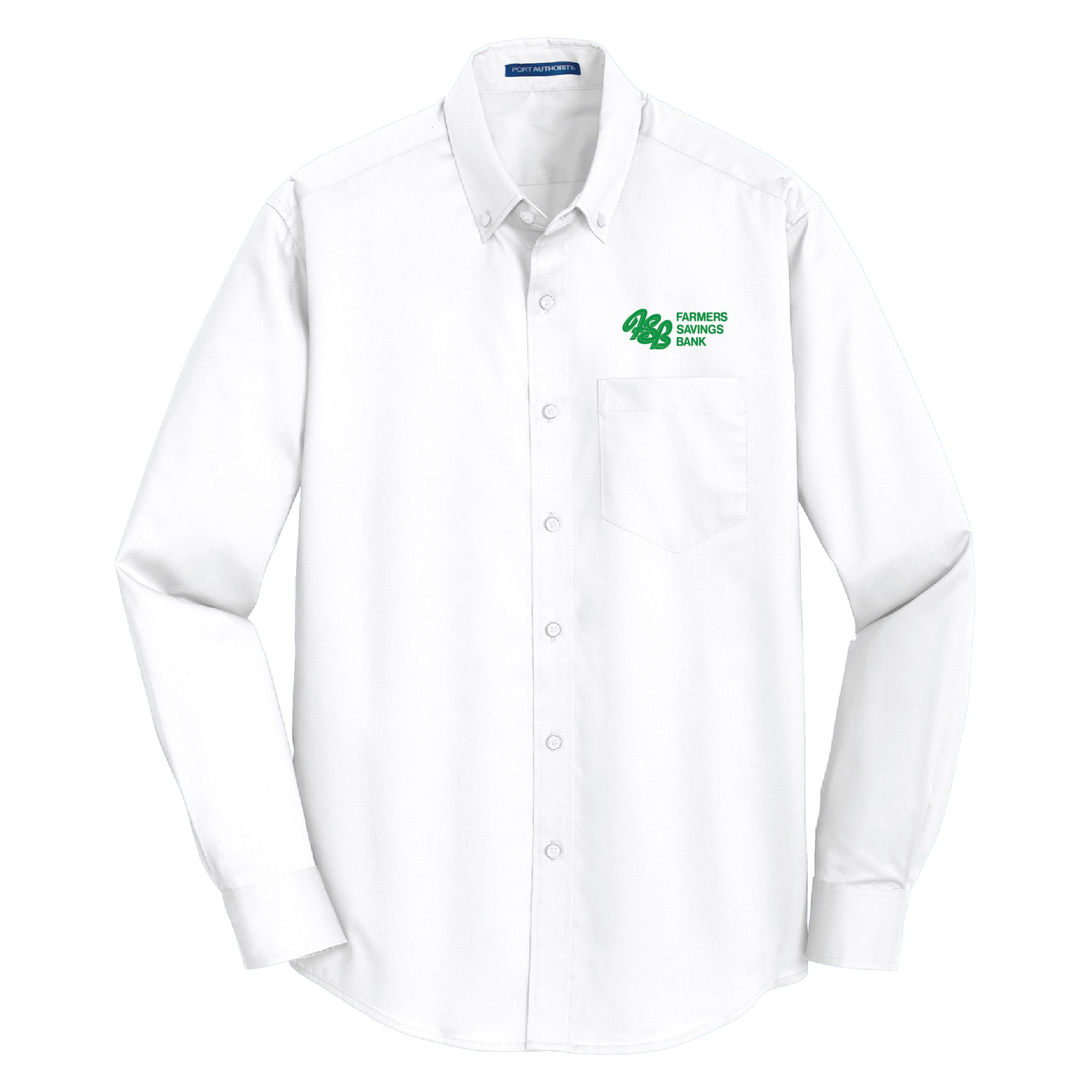 FSB Tall Twill Shirt